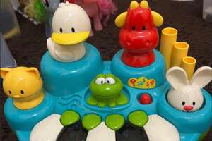 unicode animals keyboard cheat sheet