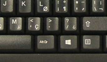 windows altgr keyboard cheat sheet